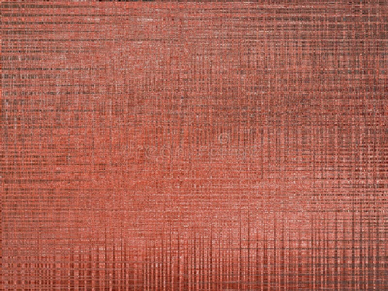 Red-brown Abstract Digital Texture. Interesting Digital Background ...