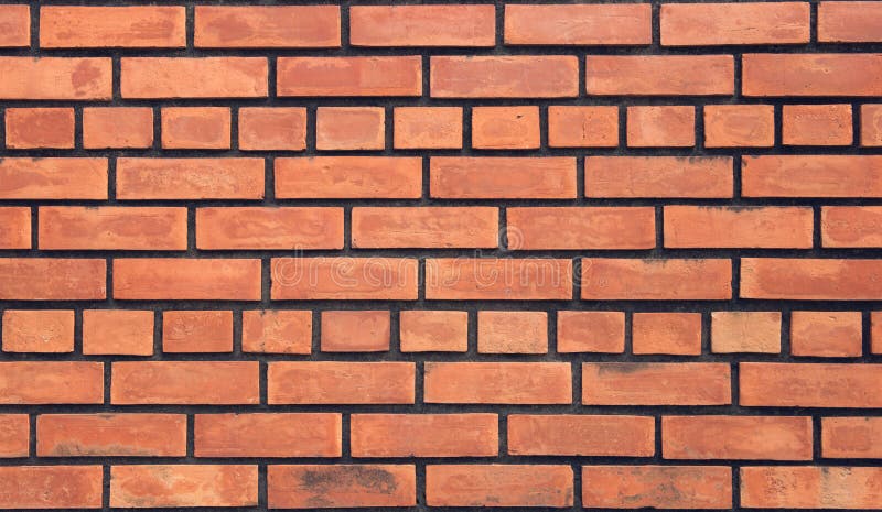 587 Arranged Red Brick Texture Background Stock Photos - Free & Royalty ...
