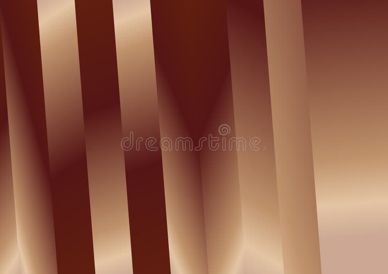 Red and Brown Gradient Vertical Striped Background Image Stock Vector ...