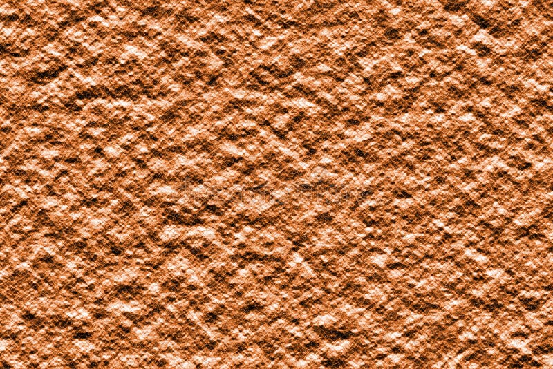 Red Brown Lava Rock Background and Texture Stock Illustration ...