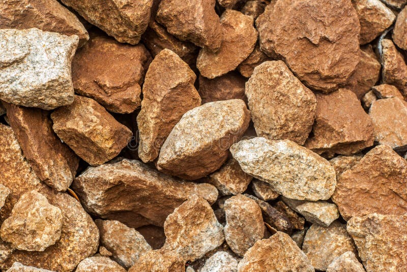 Red Brown Rock Background And Textures Stock Photo - Image of orange ...