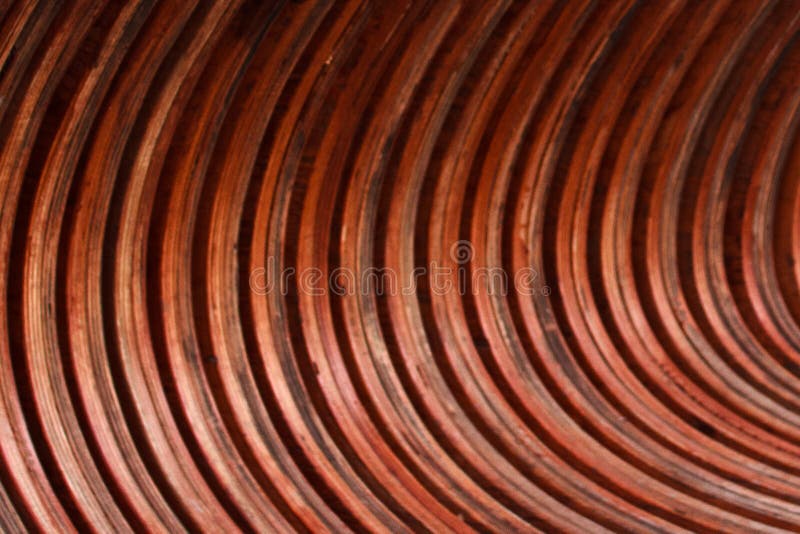 Red Brown Semi-circle Texture Pattern Stock Image - Image of background ...