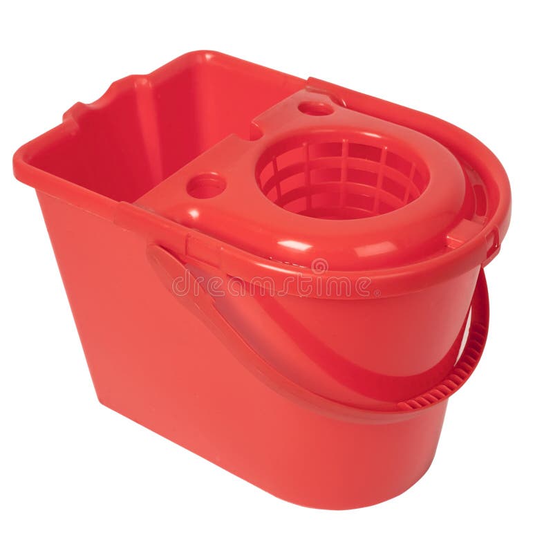 Empty Red Toolbox stock photo. Image of toolbox, hinges - 19206318