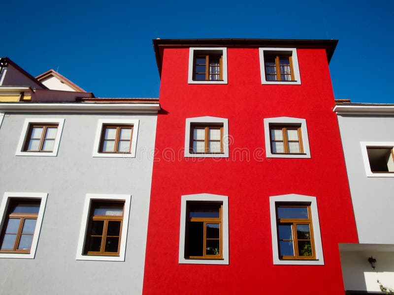 974,873 Red Building Stock Photos - Free & Royalty-Free Stock Photos ...