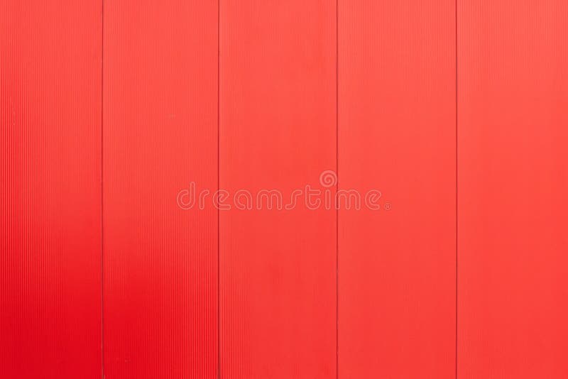 Red Building Wall Modern Texture Blurred Background Stock Photo - Image ...
