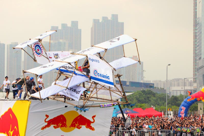 Red Bull Flugtag Hong Kong 2010 Image stock éditorial - Image du métier ... Red Bull Flugtag Hong Kong 2010 Image stock éditorial - Image du métier ...