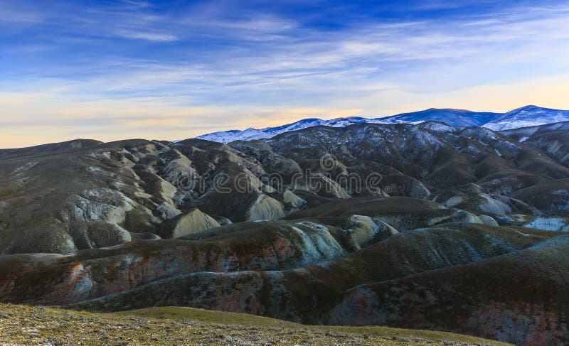 Mountain Bumpy Forest Dirty Road Stock Image - Image of people, open ...