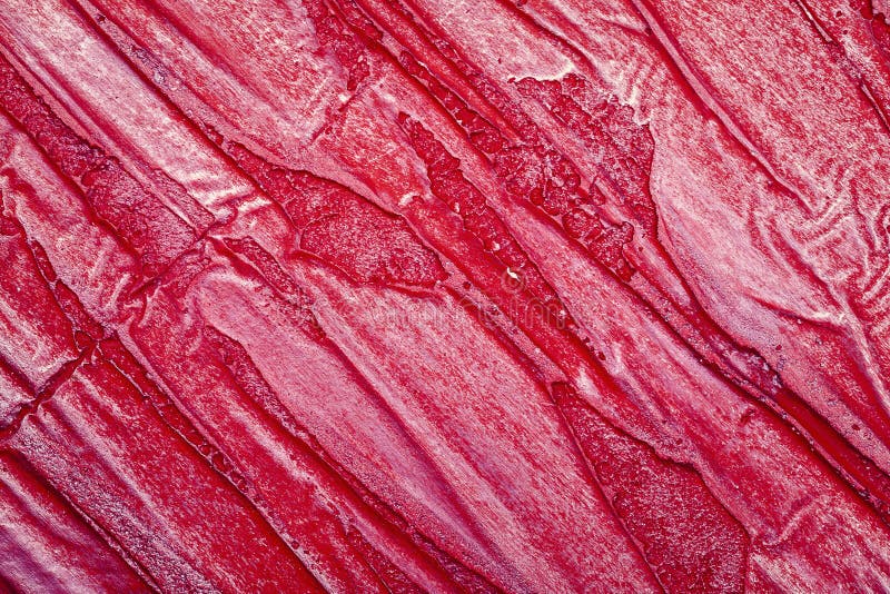 Red Bumpy Wall Stucco Texture Background Stock Photo - Image of ...