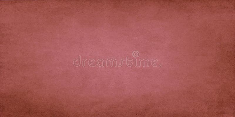 Red Wide Grunge Effect Texture Stock Image - Image of building, empty ...