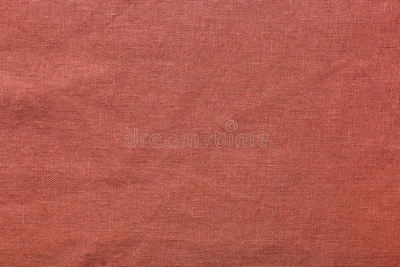 Red Burlap Background and Texture Stock Image - Image of closeup, retro ...