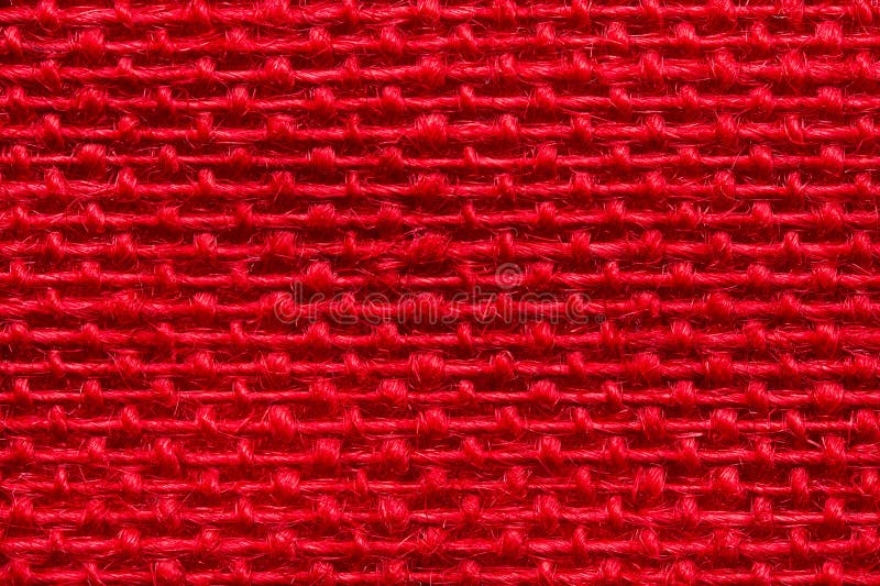 Fabric Texture Background of Seamless Linen Sacking Cloth Stock Photo ...