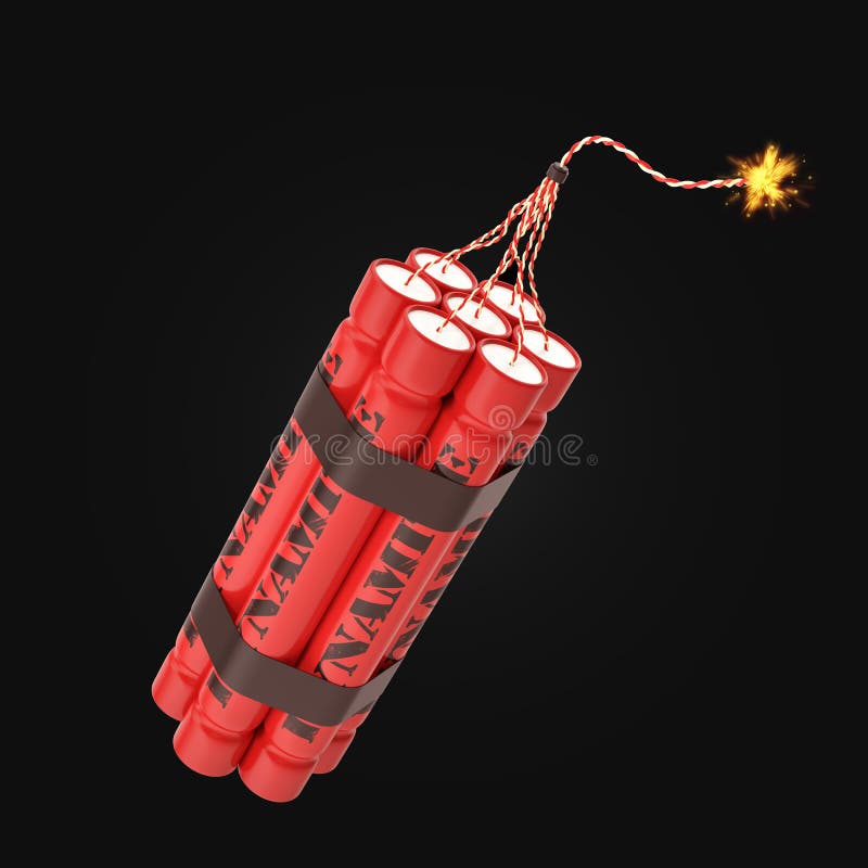 Dynamite Background Stock Illustrations – 7,416 Dynamite Background ...