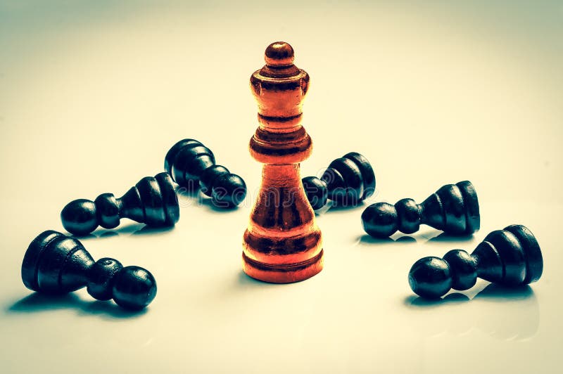 245 Fallen Queen Chess Pieces Stock Photos - Free & Royalty-Free Stock ...