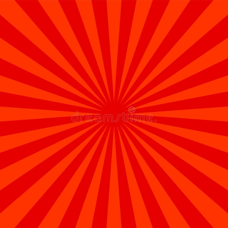 Abstract Sun Burst Rays with Border and Frames Vintage Art Vector Set ...