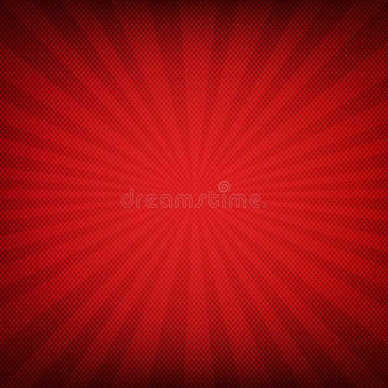 Red Burst Poster stock vector. Illustration of flash - 195402904