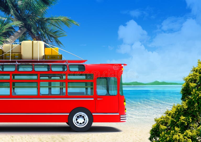 Sunshine Bus Stock Illustrations – 261 Sunshine Bus Stock Illustrations ...
