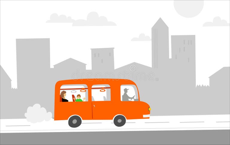 Bus Smoke Stock Illustrations – 560 Bus Smoke Stock Illustrations ...