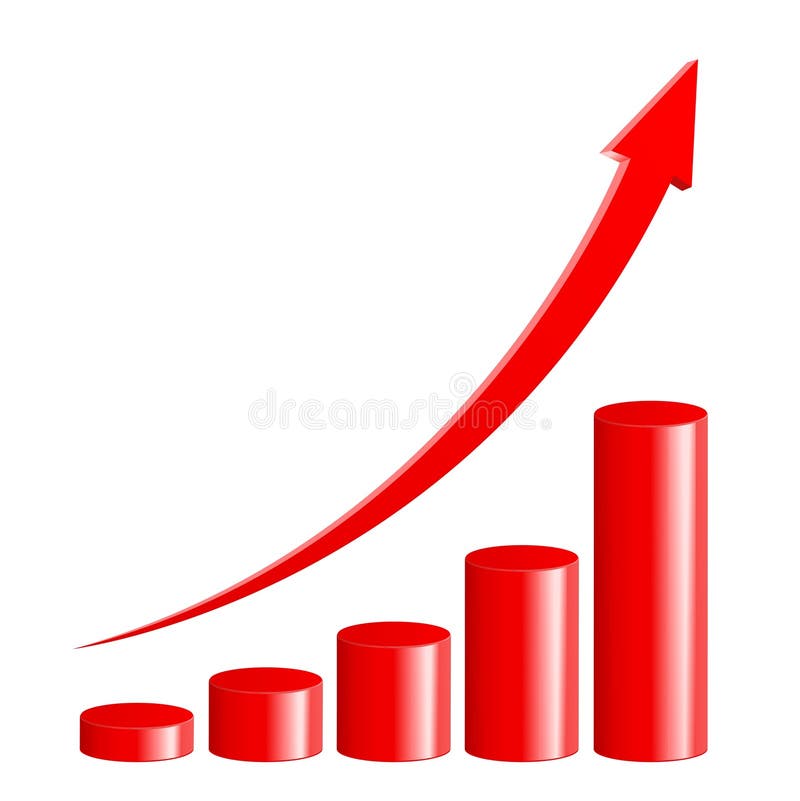 Diagram. stock vector. Illustration of concepts, chart - 10538618