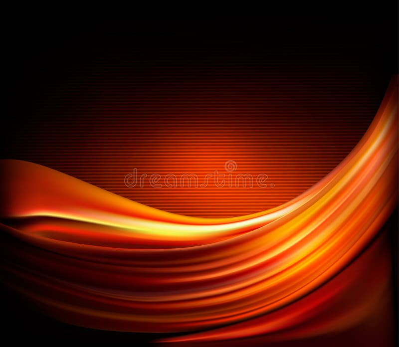 Red Business Elegant Abstract Background Stock Vector - Illustration of ...