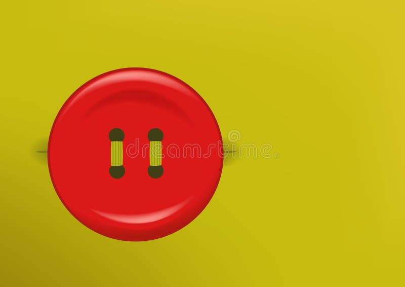 Red Garment Button Stock Illustrations – 1,025 Red Garment Button Stock ...