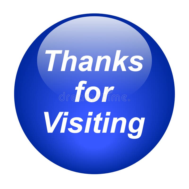 Thanks Visiting Stock Illustrations – 106 Thanks Visiting Stock ...