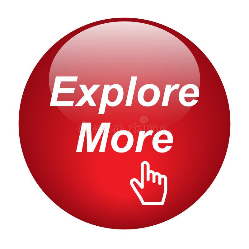 Learn More Gold Button Stock Illustrations – 186 Learn More Gold Button ...