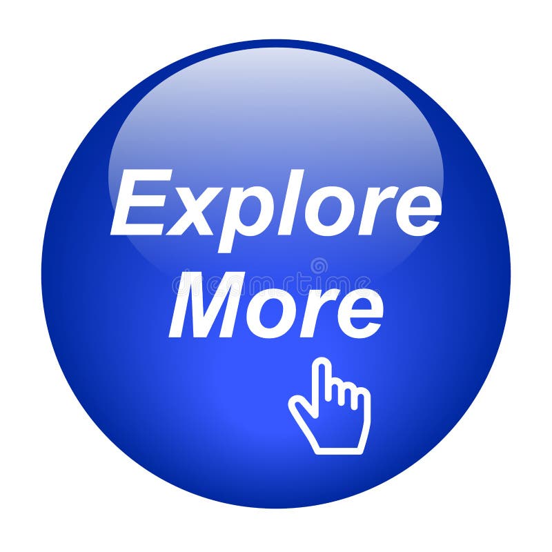 Learn More Gold Button Stock Illustrations – 186 Learn More Gold Button ...