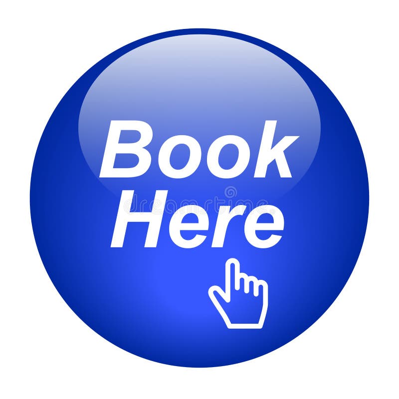 Book here web button icon stock illustration. Illustration of enter ...
