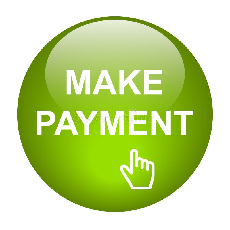 Make Payment Button Stock Illustrations – 481 Make Payment Button Stock ...