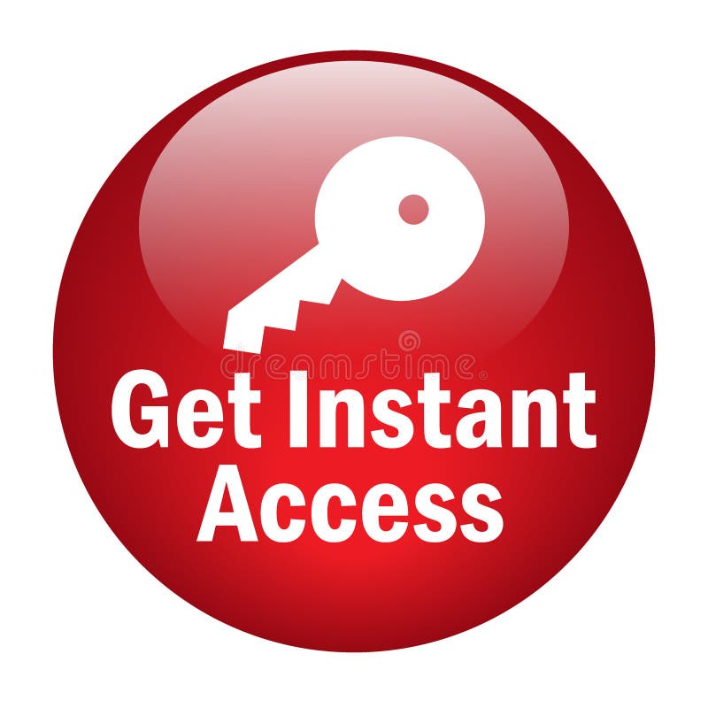 Access Icon Instant Stock Illustrations – 141 Access Icon Instant Stock ...