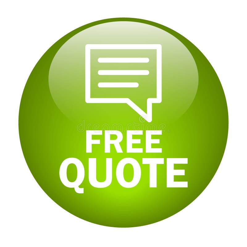 Free Quote Icon