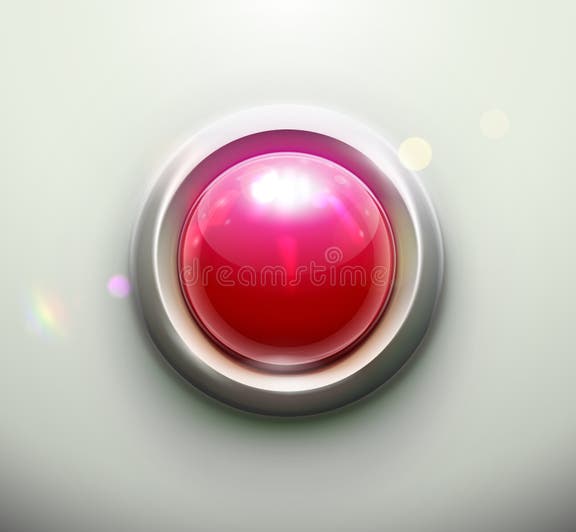 Red Emergency Fire Button Stock Illustrations – 4,898 Red Emergency ...