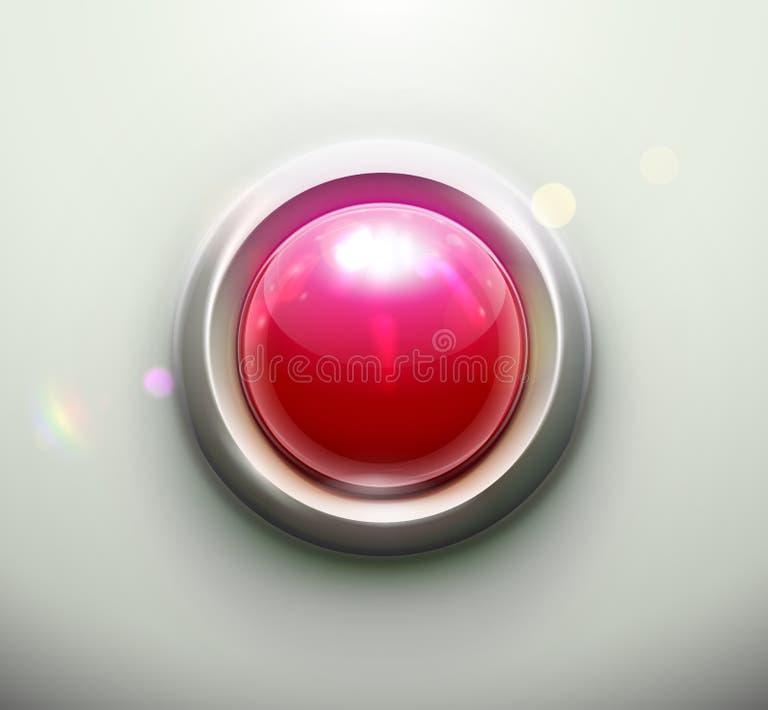 Red Emergency Fire Button Stock Illustrations – 4,898 Red Emergency ...