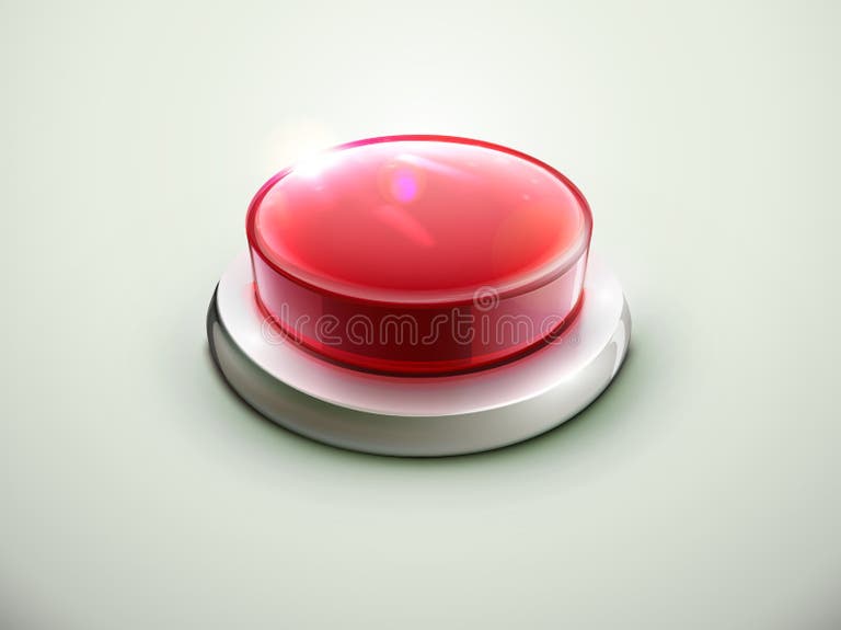 Red Emergency Fire Button Stock Illustrations – 4,898 Red Emergency ...
