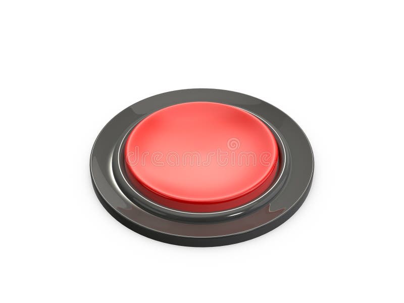 Red Button Side Stock Illustrations – 1,472 Red Button Side Stock ...