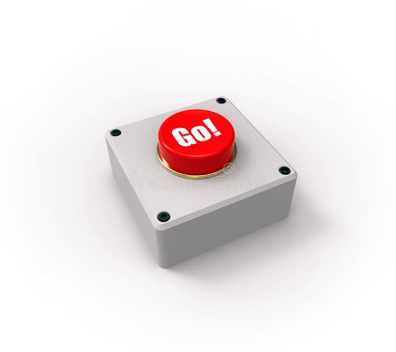 Red Buzzer Button Stock Illustrations – 103 Red Buzzer Button Stock ...
