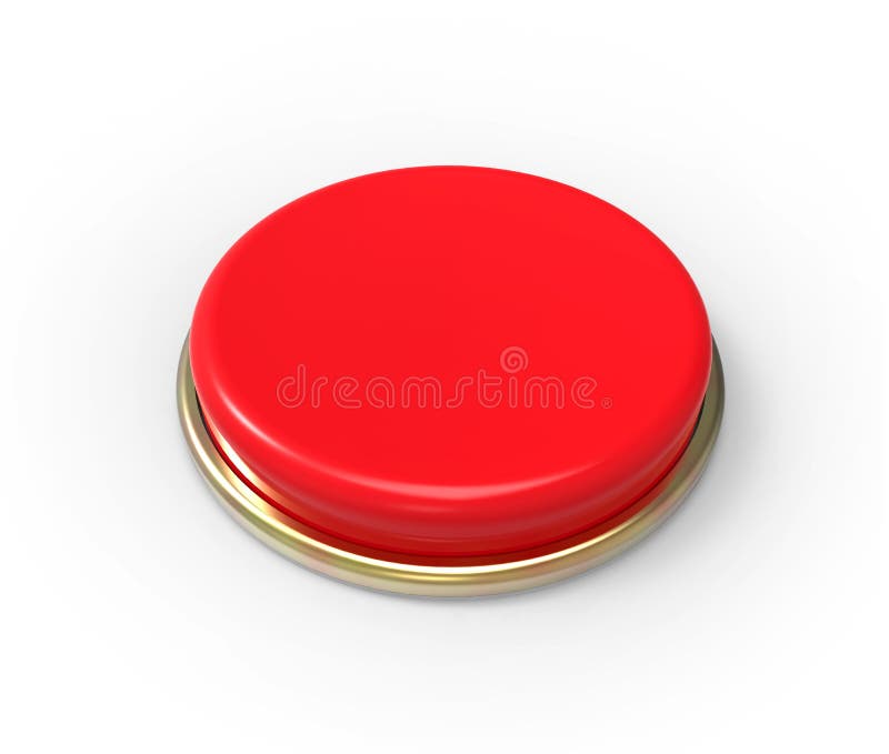 Red Buzzer Button Stock Illustrations – 103 Red Buzzer Button Stock ...
