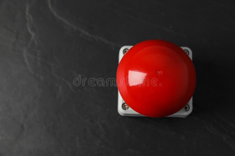 Red Button of Nuclear Weapon in Suitcase on Light Gray Background ...