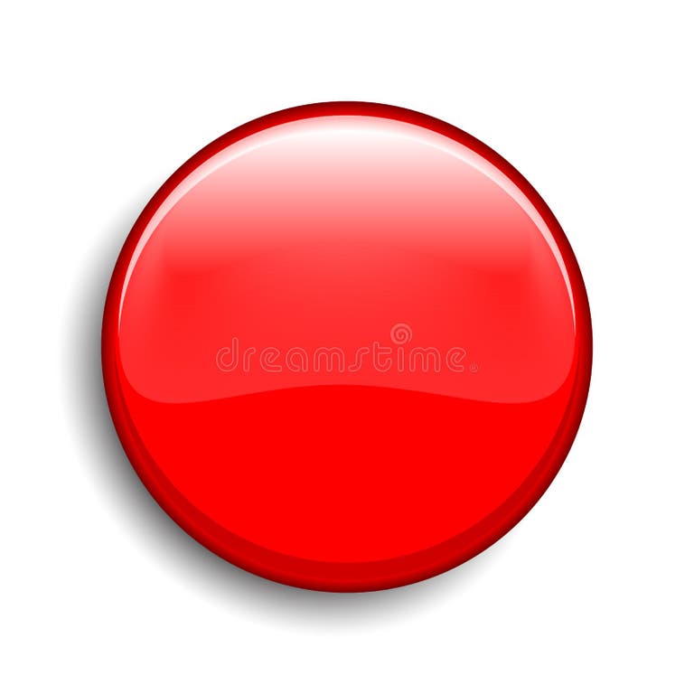 Red Button Stock Illustrations – 498,288 Red Button Stock Illustrations ...