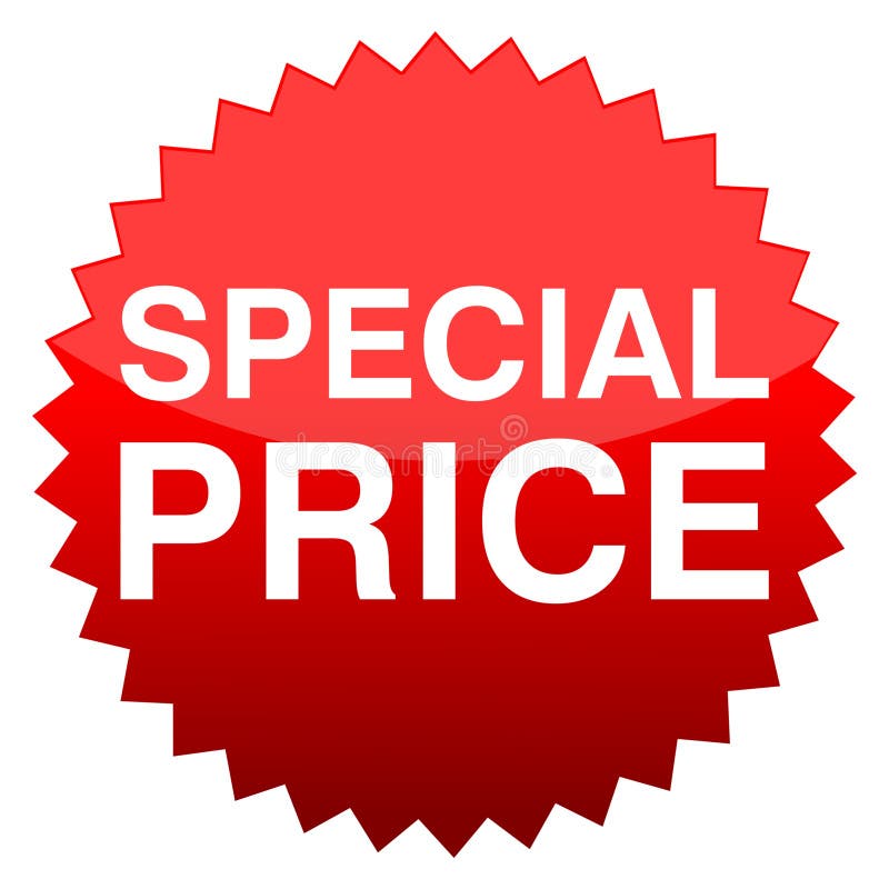 Red button special price stock vector. Illustration of isolated - 94163253 Red button special price stock vector. Illustration of isolated - 94163253