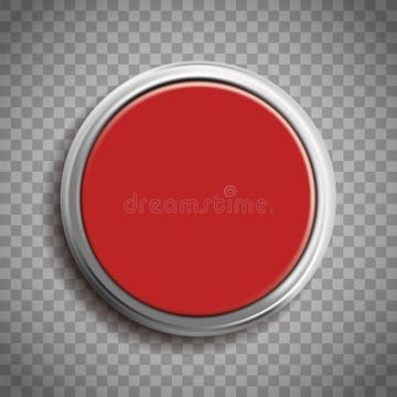 Red Button Stock Illustrations – 498,288 Red Button Stock Illustrations ...