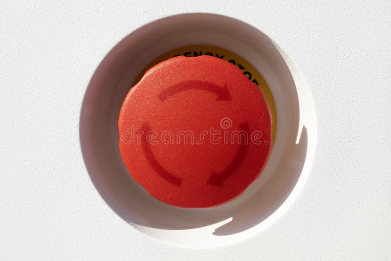 Red Button stock image. Image of caution, react, green - 163011241
