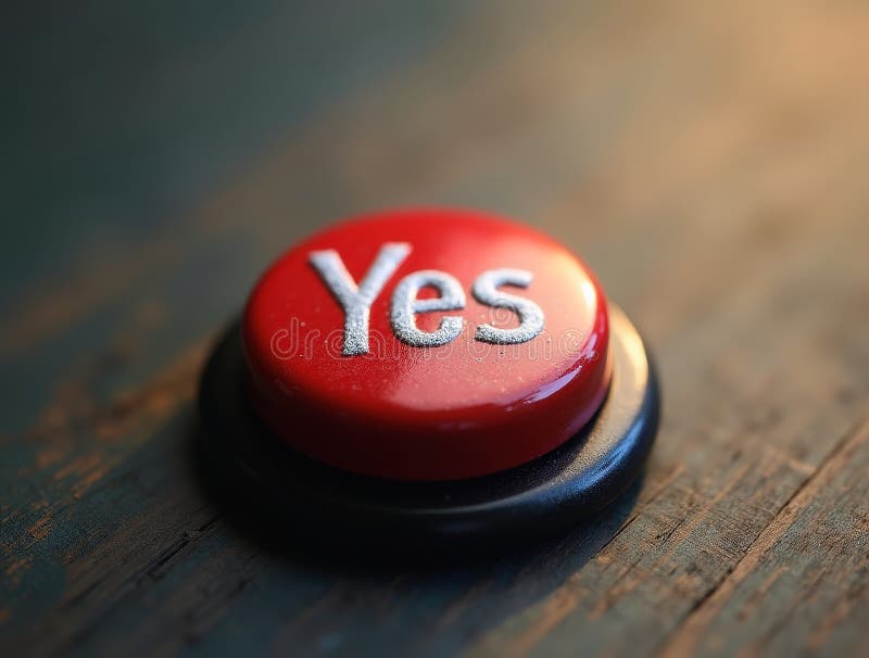 Positive Decision Making Stock Illustrations – 1,986 Positive Decision ...