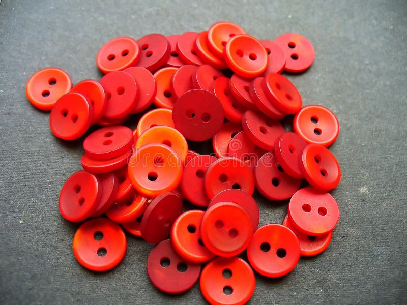 Red buttons stock photo. Image of hand, home, background - 1062534