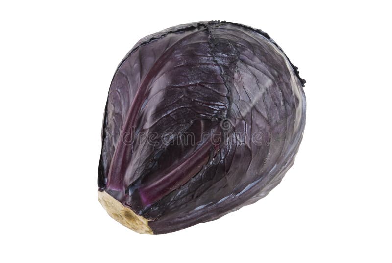 Red Cabbage stock image. Image of natural, fresh, healthy - 17654451