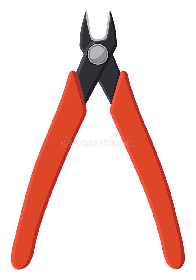 Cable Cutter Stock Illustrations – 519 Cable Cutter Stock Illustrations ...