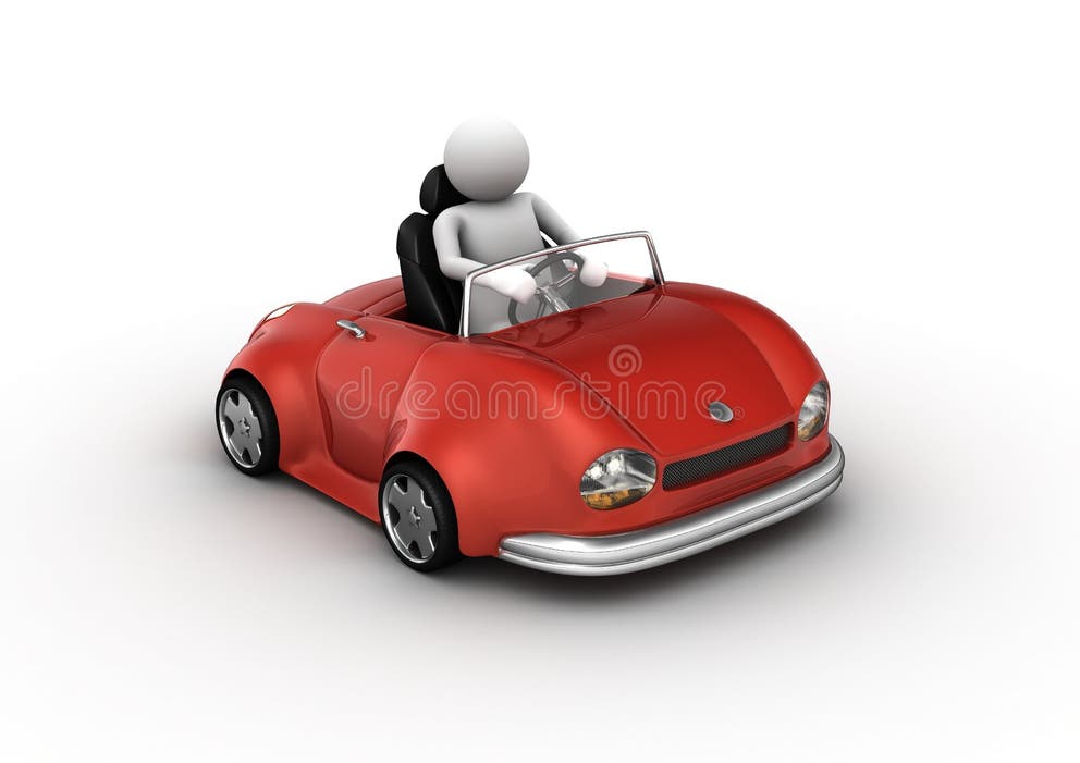 Tiny Driver Stock Illustrations – 160 Tiny Driver Stock Illustrations ...