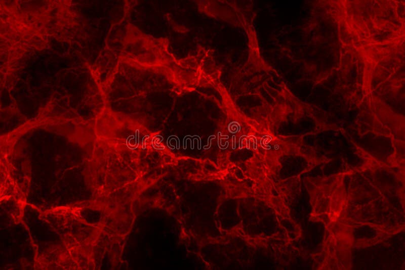 Red Calacatta Marble Texture of a Natural White and Grey Stone Tile ...