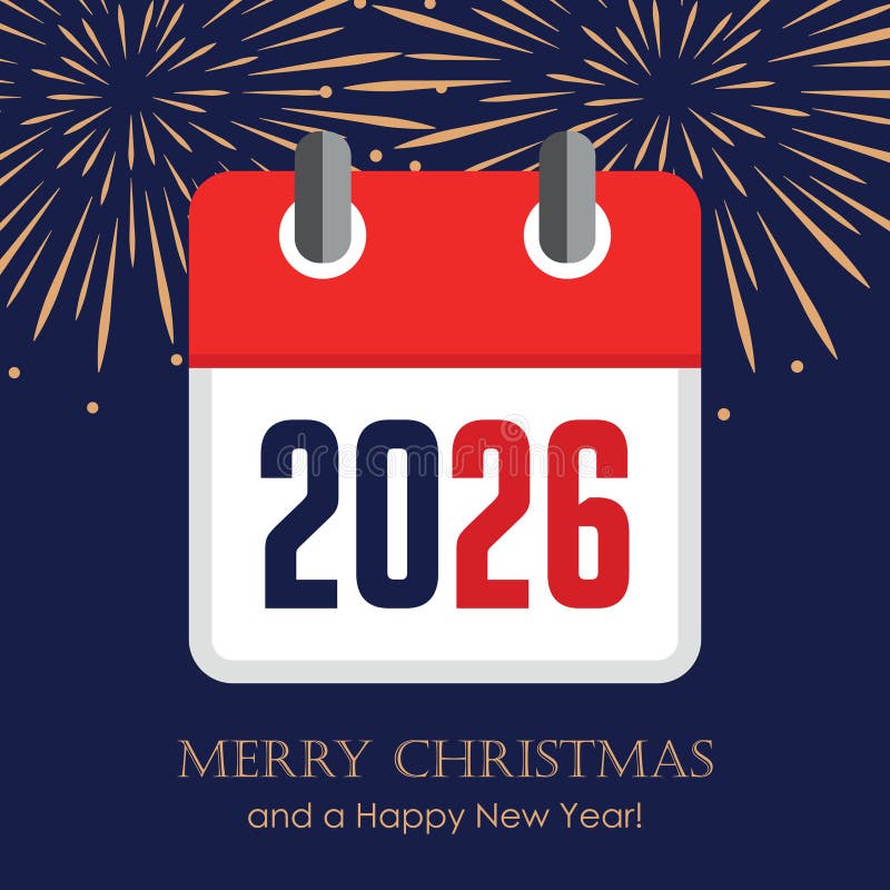 Calendar 2026 Template Set and Calendar 2027 Design, Desk Calendar 2026 ...