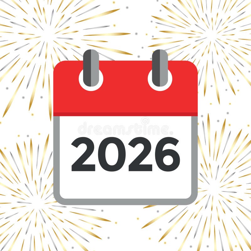 Calendar 2026 Template Set and Calendar 2027 Design, Desk Calendar 2026 ...